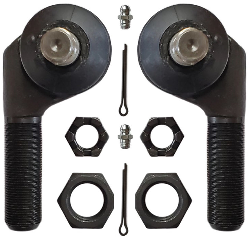 Replacement Offset Tie Rod Ends – StinkyFab